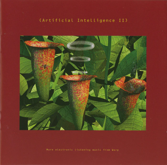 An Interview with Classic-era Warp Records Cover Designer Phil Wolstenholme – Roman Candle Magazine