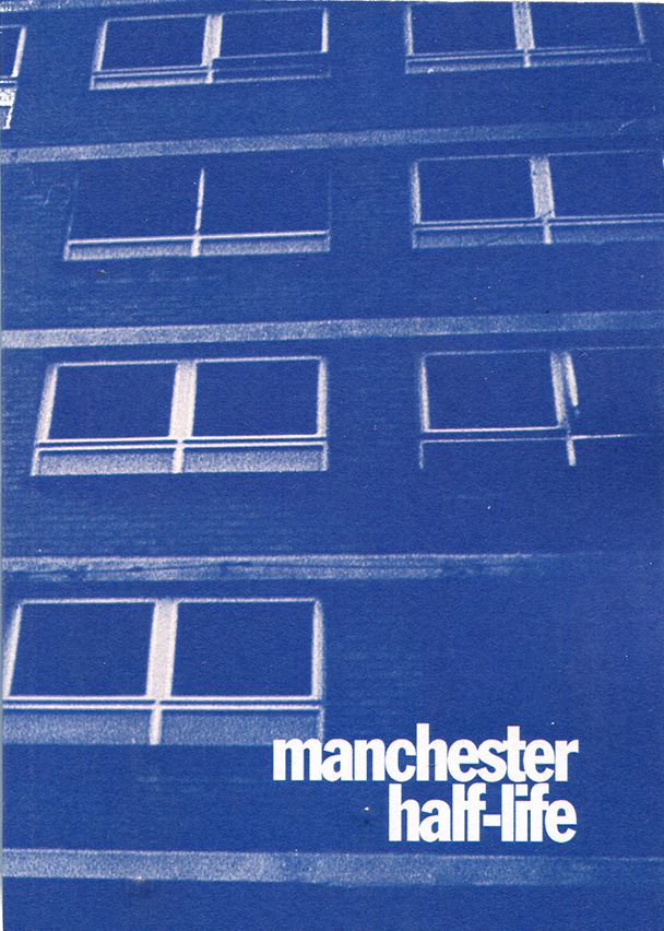 Zine Archive – Roman Candle Magazine