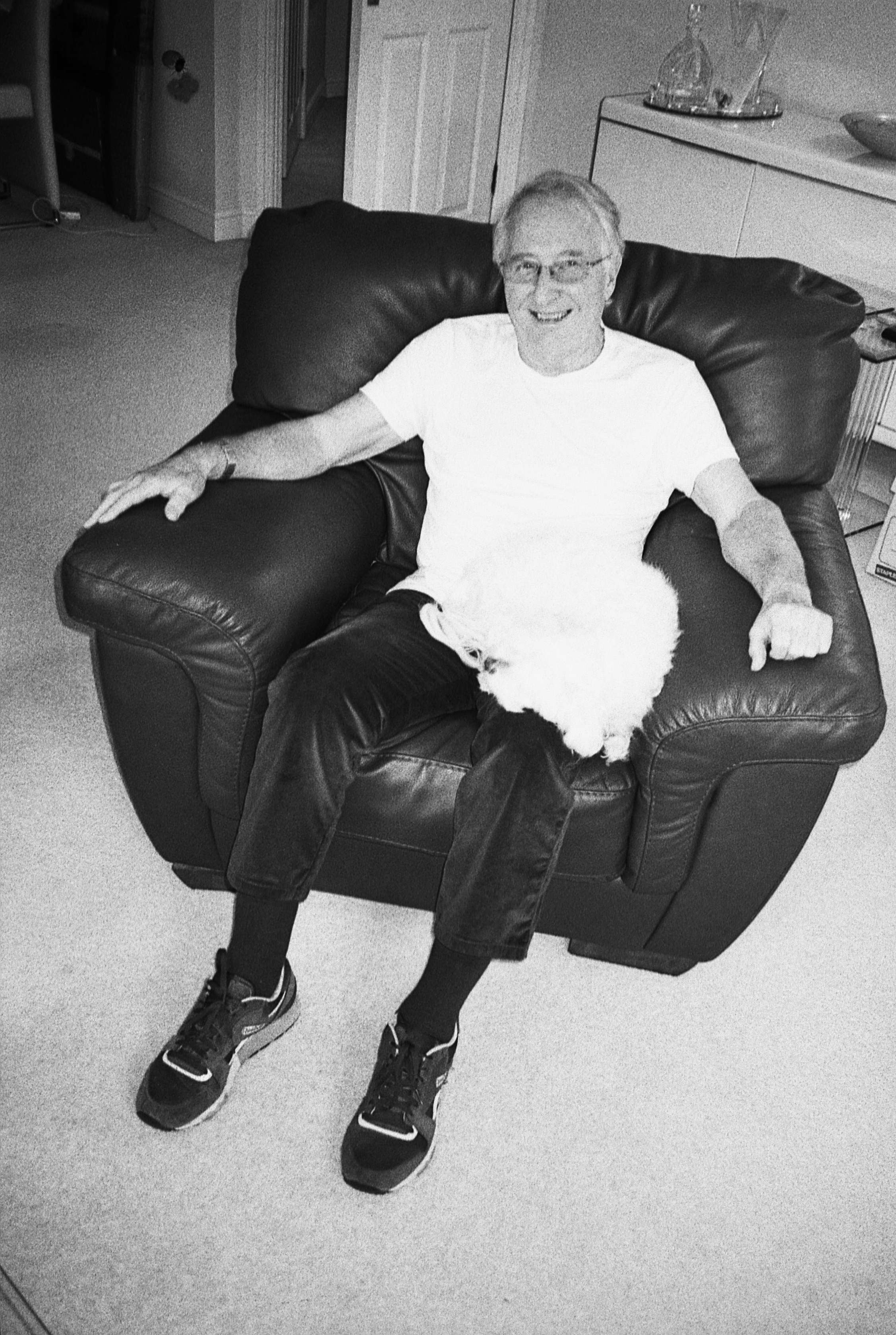 Portraits – Roman Candle Magazine