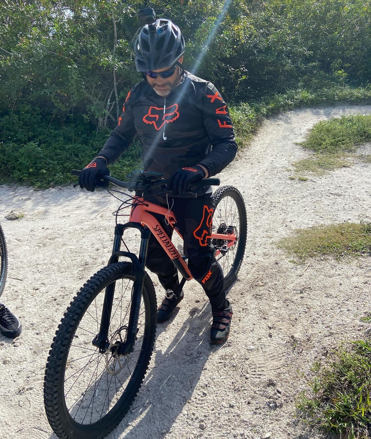 An Interview with E-Man from the X-MEN Bike Messenger Crew – Roman ...